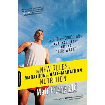【】The New Rules of Marathon and