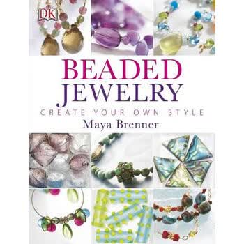 【】Beaded Jewelry: Create Your Own