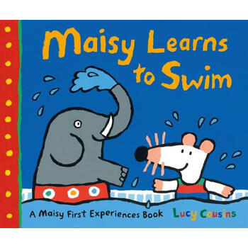 【】Maisy Learns to Swim