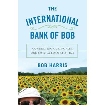 【】The International Bank of Bob: