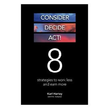 【】Consider, Decide, ACT!