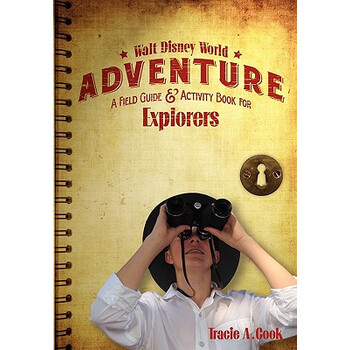 【】Walt Disney World Adventure