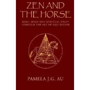 【】Zen and the Horse