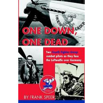 【】One Down, One Dead