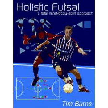 【】Holistic Futsal