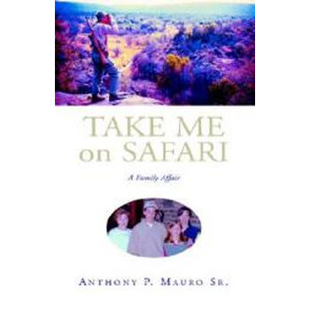 【】Take Me on Safari