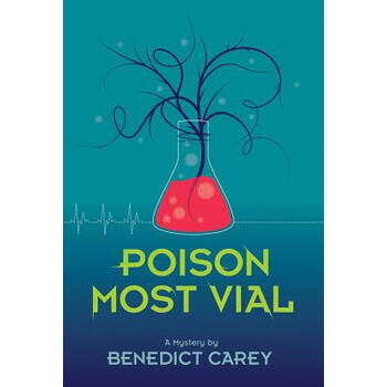 【】Poison Most Vial