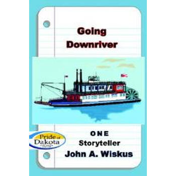 【】Going Downriver