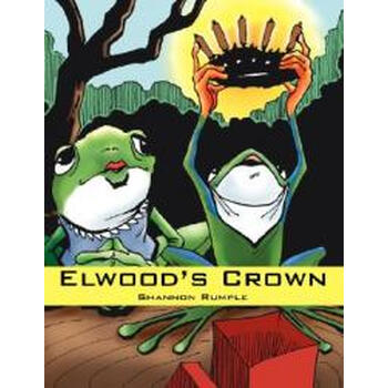 【】Elwood's Crown