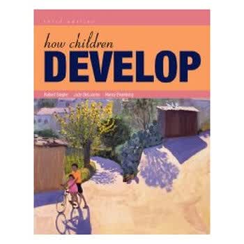 【】How Children Develop