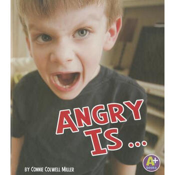 【】Angry Is...