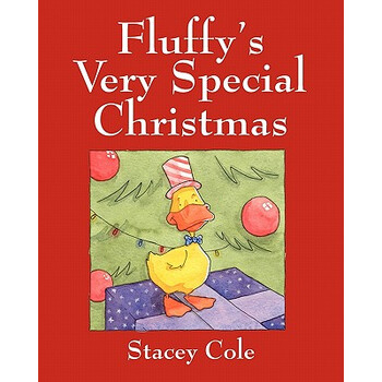 【】Fluffy's Very Special Christmas