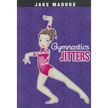 【】Gymnastics Jitters