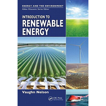 【】Introduction to Renewable Energy