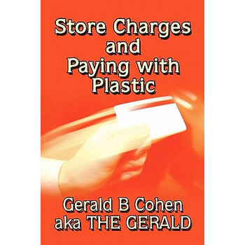 【】Store Charges and Paying with