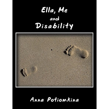 【】Ella, Me and Disability