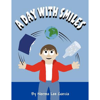 【】A Day with Smiles