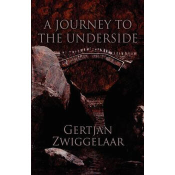 【】A Journey to the Underside