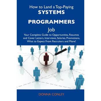 【】How to Land a Top-Paying Systems