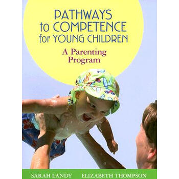 【】Pathways to Competence for Young