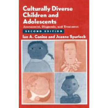 【】Culturally Diverse Children a