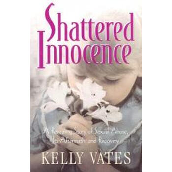 【】Shattered Innocence