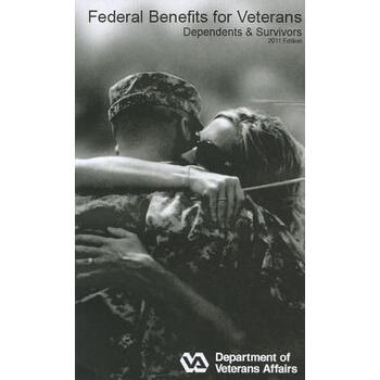 【】Federal Benefits for Veterans,