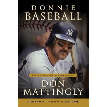 【】Donnie Baseball: The Definitive