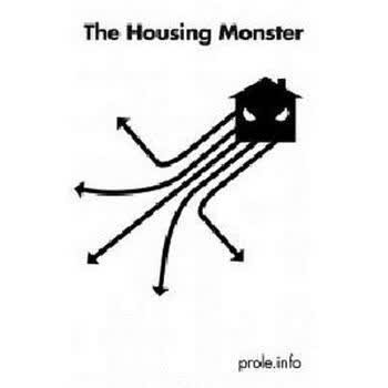 【】The Housing Monster