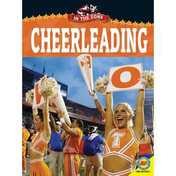 【】Cheerleading