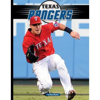 【】Texas Rangers