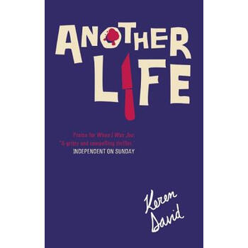 【】Another Life