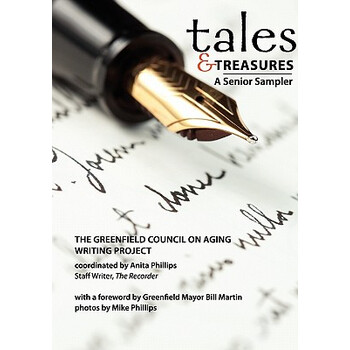 【】Tales & Treasures: A Senio