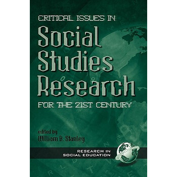 【】Critical Issues in Social Studi