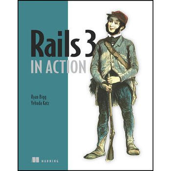 【】Rails 3 in Action