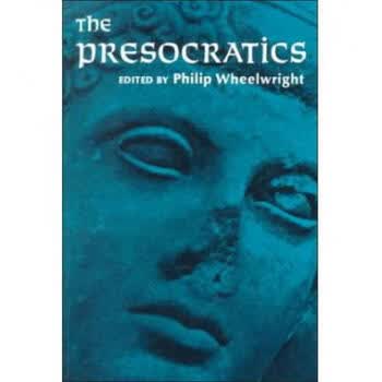 Presocratics, The