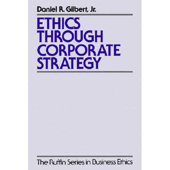 Ethics Through Corporate Strategy