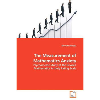 【】The Measurement of Mathematics