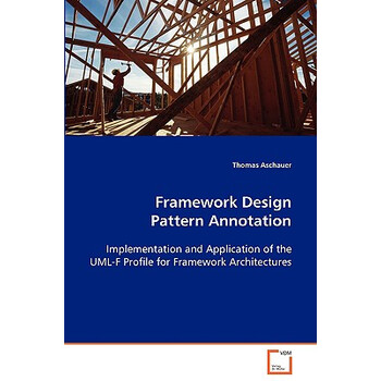 【】Framework Design Patter