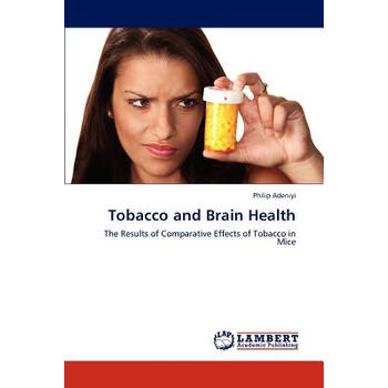 【】Tobacco and Brain Health