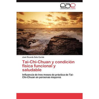【】Tai-Chi-Chuan y Condici N F S