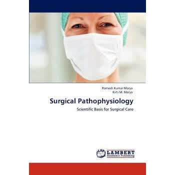 【】Surgical Pathophysiology