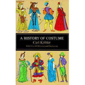 A History of Costume