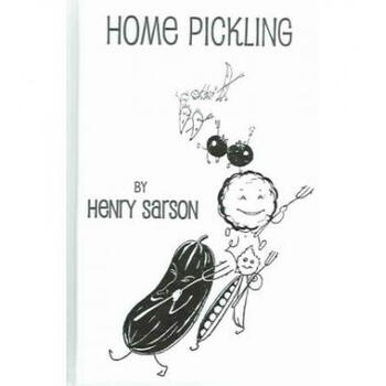 Home Pickling