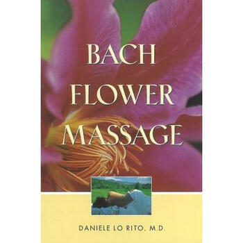 Bach Flower Massage