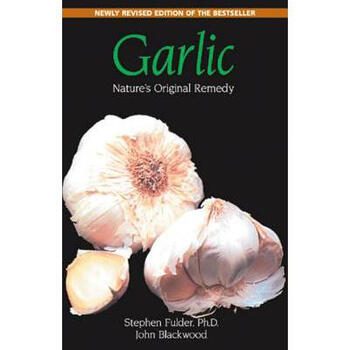 Garlic: Nature's Original Remedy