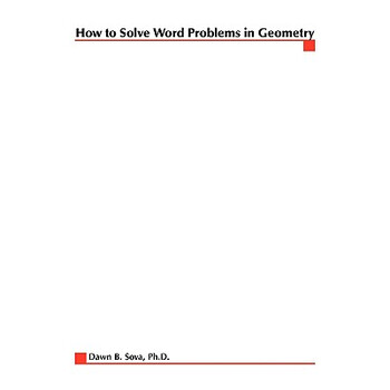 【】How to Solve Word Problems in