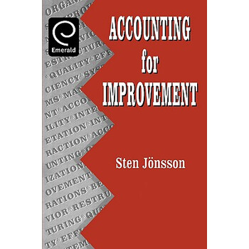 【】Accounting for Improvement