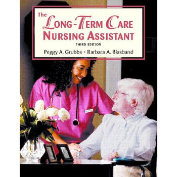 【】The Long Term Care Nursing