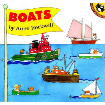 【】Boats
